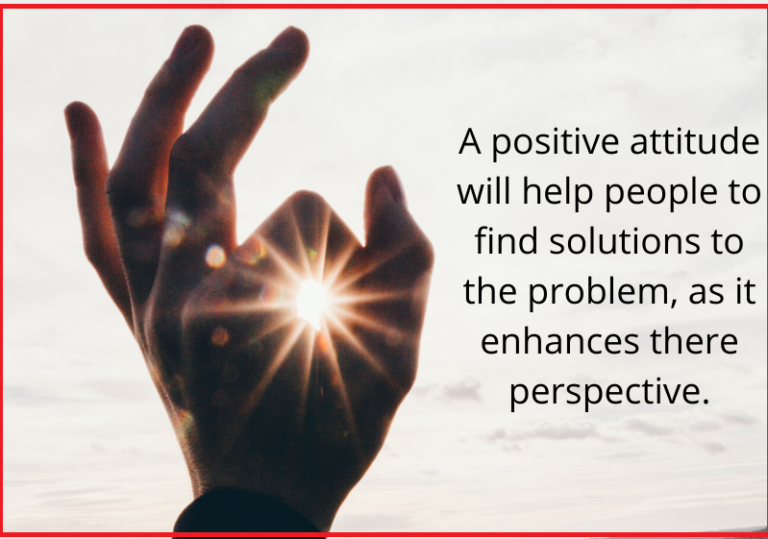 How to Maintain Your Positive Attitude When Everyone Else Is Negative ...