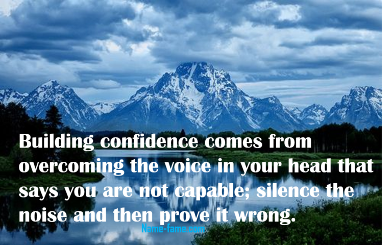 Developing Self-Confidence: Learn the 7 Steps to Boosting It ...